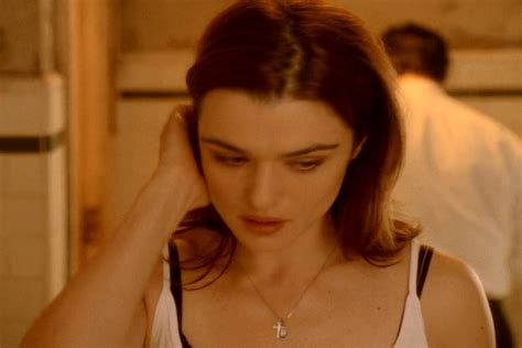 Constantine Rachel Weisz Image Fanpop