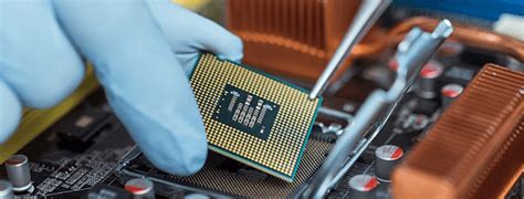 Everything You Should Know About Asic Chip