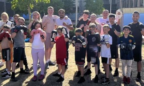 Douglas Cosbert Posted On Linkedin