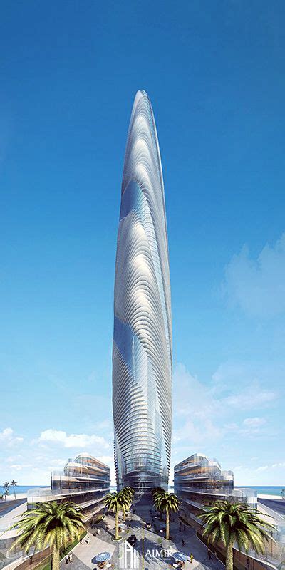 Shirley Guo On Linkedin Architect Architecture Design 3d Rendering