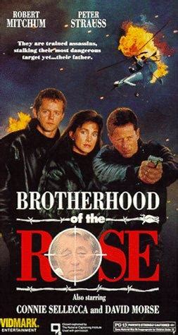 Brotherhood Of The Rose 1989