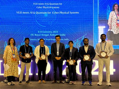 Raviteja Kammari On Linkedin Wemy Self Rakesh Varma Rena And Vijay Shankar Pasupureddi Are