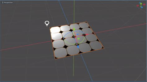 Quick and dirty, slightly customizable floor tile shader I made. No textures needed, unless you ...