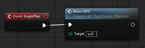 using navigation invokers in unreal engine unreal engine 5 5