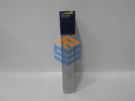 CPS Modicon Module Runheng