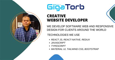 Build Amazing And Custom React Web App By Lavpandey01 Fiverr