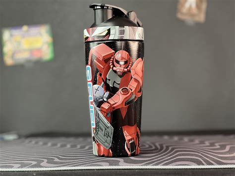 Gundam Melon Ramune Finally Arrived R Gundam