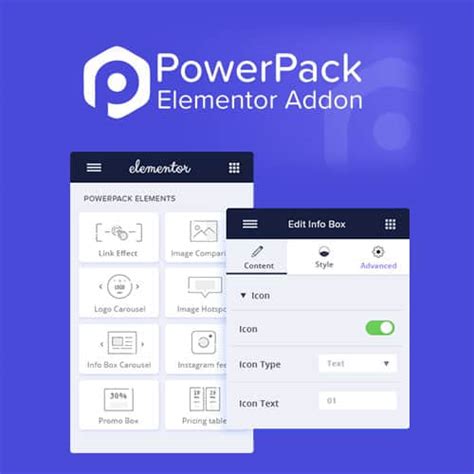 PowerPack Addons For Elementor GPLRock Com