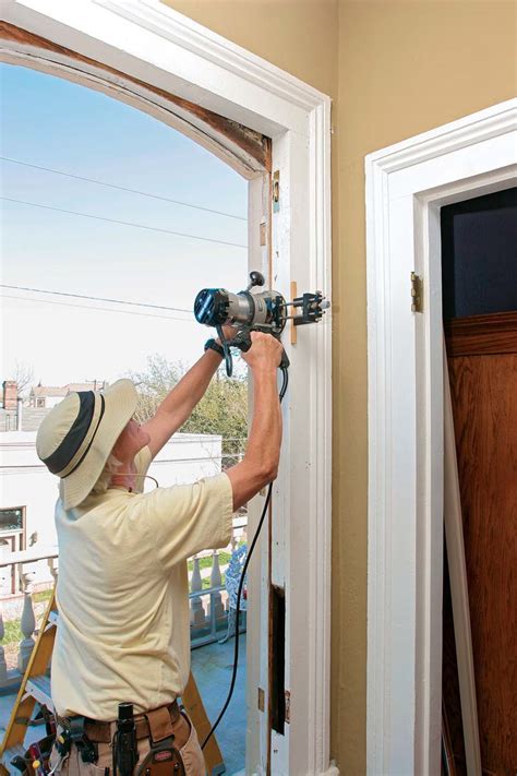 New Life For Old Double Hung Windows Fine Homebuilding