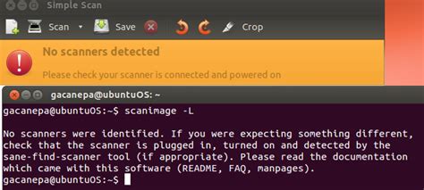 How To Configure A Network Printer And Scanner On Ubuntu Desktop