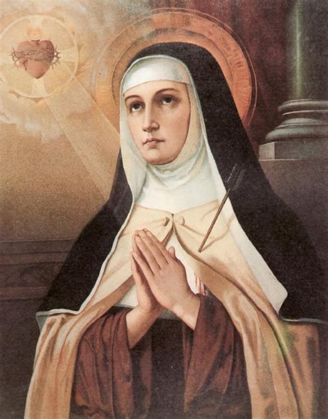 St Teresa Of Avila Communio
