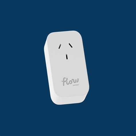 Hardware Set Up Flow Power