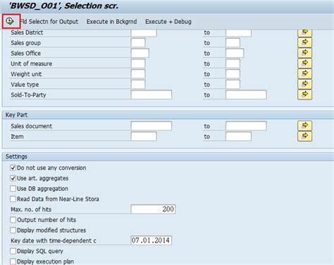 Solved No Data Found In Dso After Executed Dtp Succesfull Sap