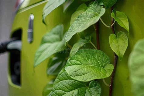 Development And Implementation Of Eco Friendly Vehicles For Sustainable