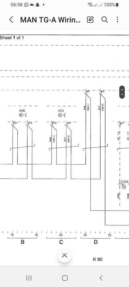 CAN Schalter Mit Arduino Auslesen Deutsch Arduino Forum