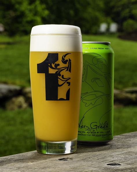 Tree House Brewing Co On Twitter