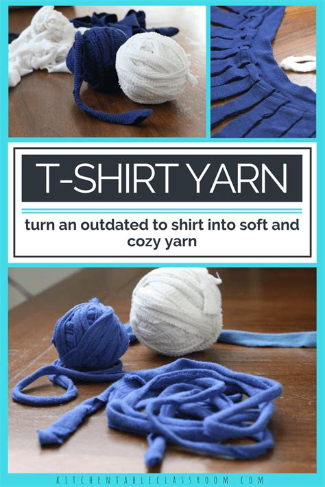 How To Use T Shirt Yarn At Susan Street Blog