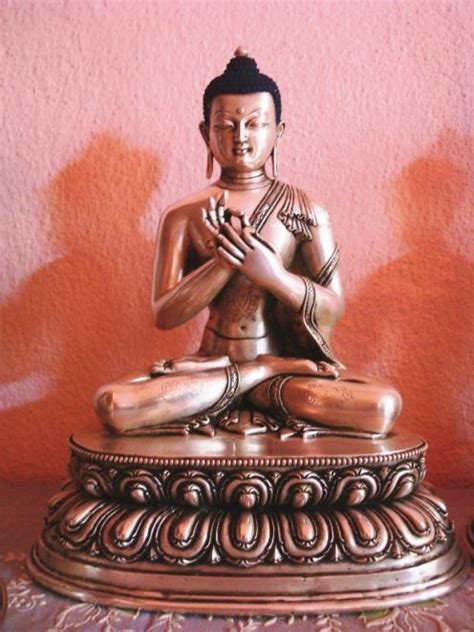 Buddha Mudras