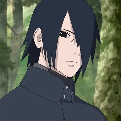 우치하 사스케 Zeta