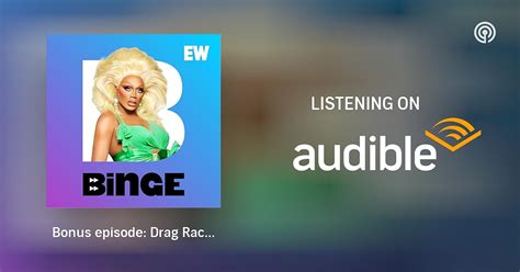 Bonus Episode Drag Race France Season 1 Recap With Nicky Doll — Isabelle Huppert Was Almost A