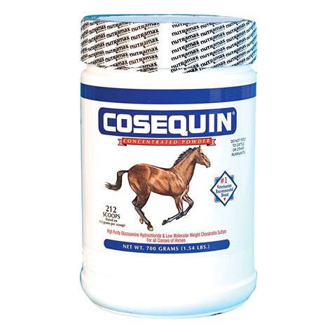 Brands Of Horse Joint Supplements At Jaxon Lawson Blog