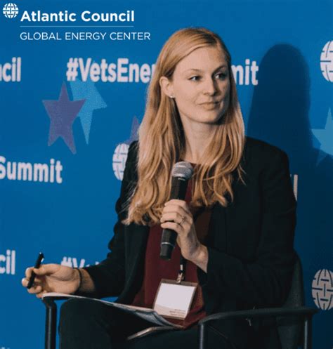 Julia Pyper Making Sustainable Solutions Compelling And Accessible