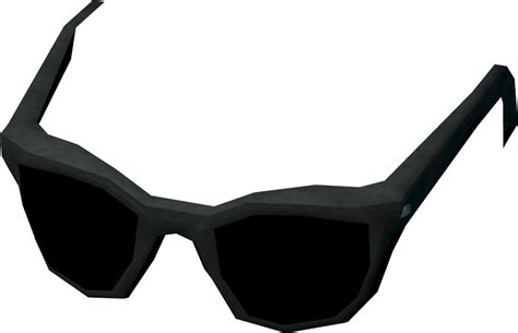 Sunglasses Dark Runescape Wiki Fandom