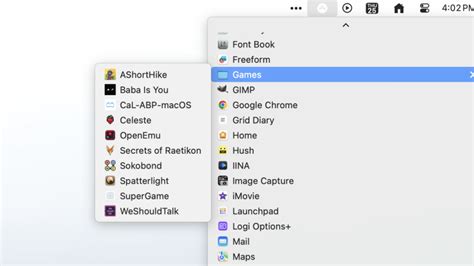 You Can Add A Windows Style Start Menu To MacOS Lifehacker