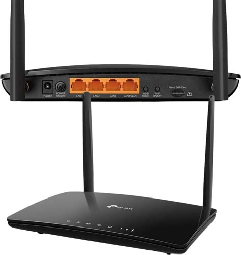 Tp Link Archer Mr Ac Dual Band G Router