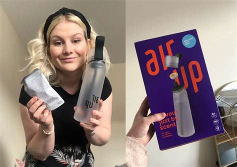 Is Air Up Water Bottle Bad For Your Lungs Exploring The Potential