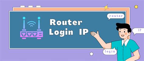 How To Log Into Your Router Default Ip Address List Username And Password Ip Address English 🔍