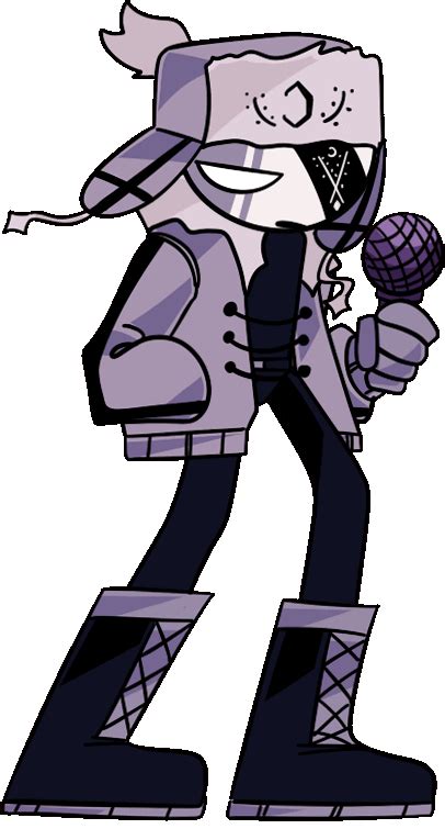 Ruv Friday Night Funkin Wiki Fandom