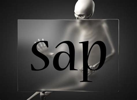 Sap Stock Photos Images And Backgrounds For Free Download
