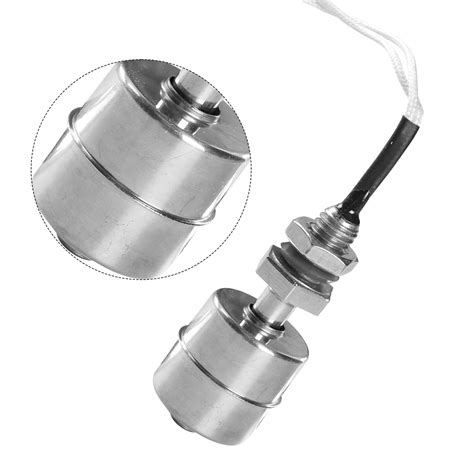 Water Level Sensor Switch Stainless Steel Liquid Level