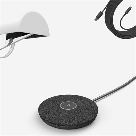 Video Conferencing Logitech Singapore