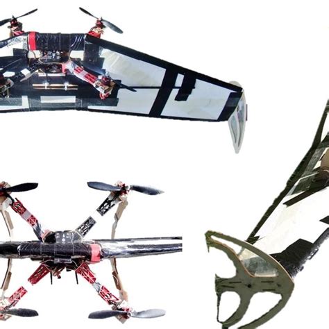 pdf a control approach for transitioning vtol uavs with continuously