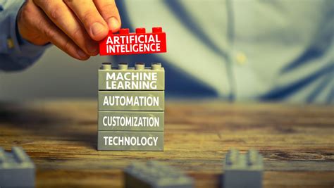 Mastering Your Artificial Intelligence Resume Tips For Success