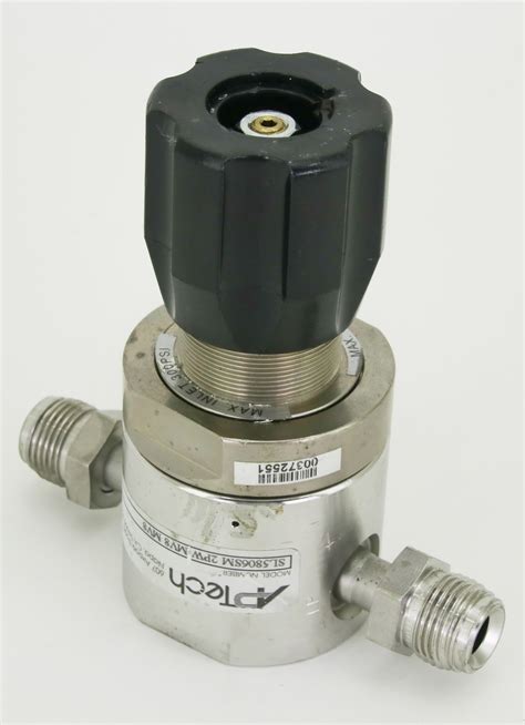 11499 Aptech Regulator Valve Sl5806sm 2pw Mv8 Mv8 J316gallery