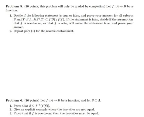 Solved Problem Points This Problem Will Only Be Chegg Com