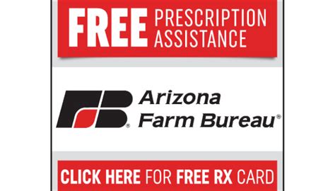 Unlock Savings On Prescription Medications With The Free Rx Savings Card