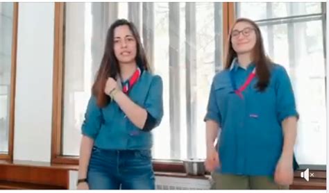 20e Groupe Scout Du Triangle Home Facebook