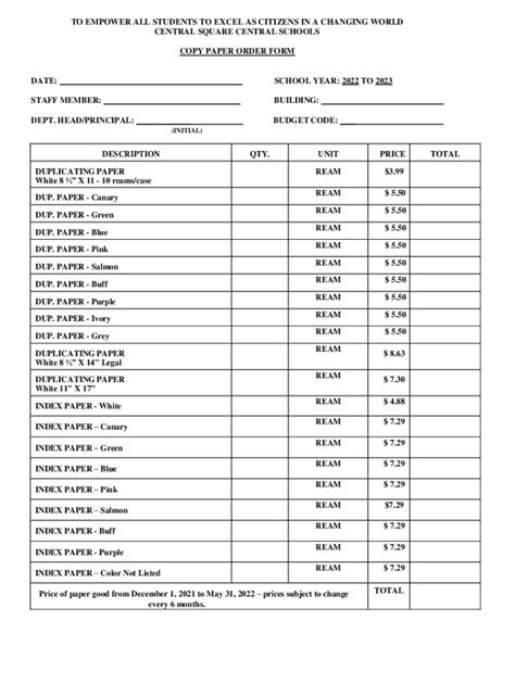 Fillable Online Personnel Forms For Cssd Employees Fax Email Print Pdffiller