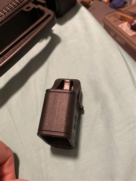 Glock Loading Tools Suck R Guns