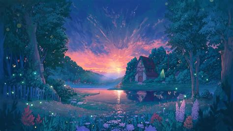 Lofi Live Wallpapers