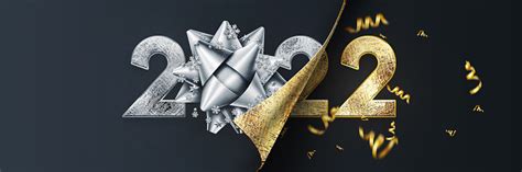 골드 넘버 2022 럭셔리 어두운 배경에 Vip 새해 복 많이 받으세요 현대 디자인 템플릿 사이트에 대한 헤더 포스터 새해 카드 전단지 3d 일러스트레이션 3d 렌더링 12