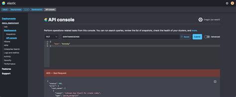 How To Set Up Elastic Cloud Advice From Elastic Support Elastic Blog