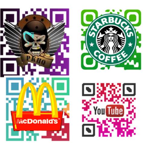 Create Professional Qr Code Design By Crismaria Fiverr