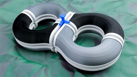 Holonomy Genus Two Surface Panels By Henryseg Download Free Stl Model