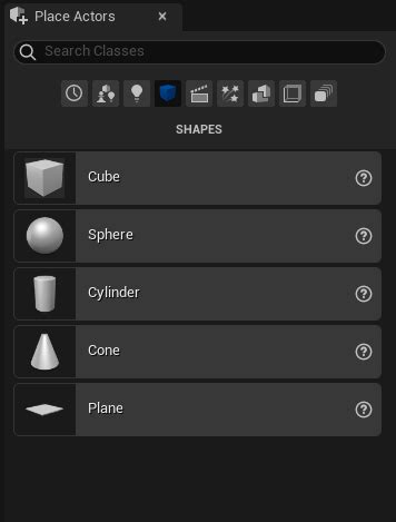 What Are Actors In Unreal Engine Unreal Is Easy