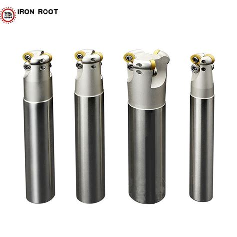 Emr5r Series CNC Lathe Milling Cutter Holder CNC Tool Holder For Rpmw1003 Milling Insert